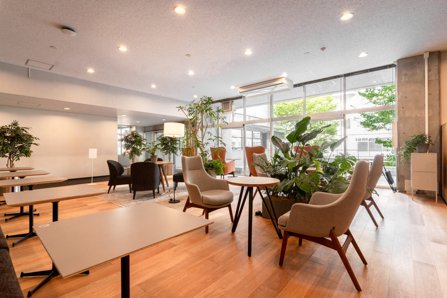 【NiHITARU×goodoffice】1日限定コラボイベント「コワーキング×サウナ相互体験day」を、2月4日（日）に東陽町で開催！ ｜お知らせ｜gooddaysホールディングス株式会社